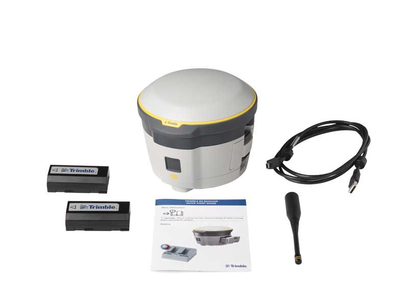 GNSS RTK приймач Trimble R2 rover | Geopraktik официальный ...