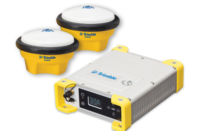 GNSS базові станції для RTK | Geopraktik официальный представитель ...