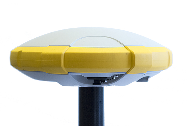 Trimble SPS785 GNSS-антена | Geopraktik официальный представитель ...